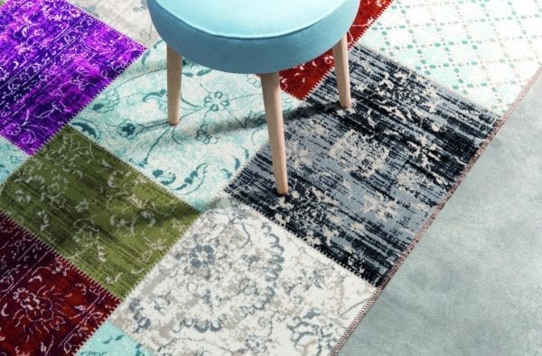 How to Introduce Bold Colours in a Room | Interior Tips