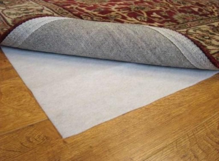 Decorating Hardwood Floors with Area Rugs | Rug Tips
