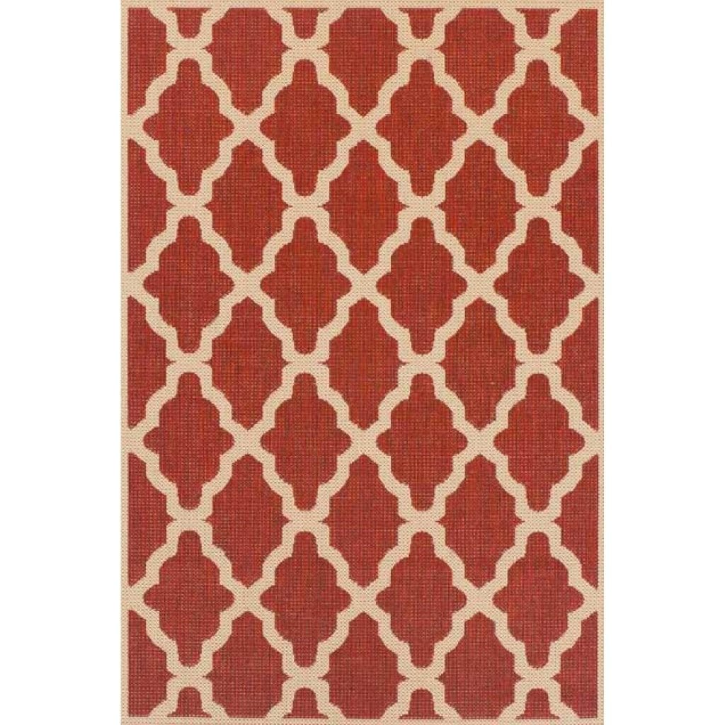 classic-trellis-red-anti-slip-durable-flatweave-rug