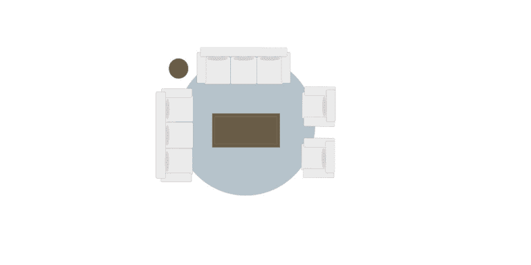 A Guide to Rug Placement | Interior Do's and Don'ts