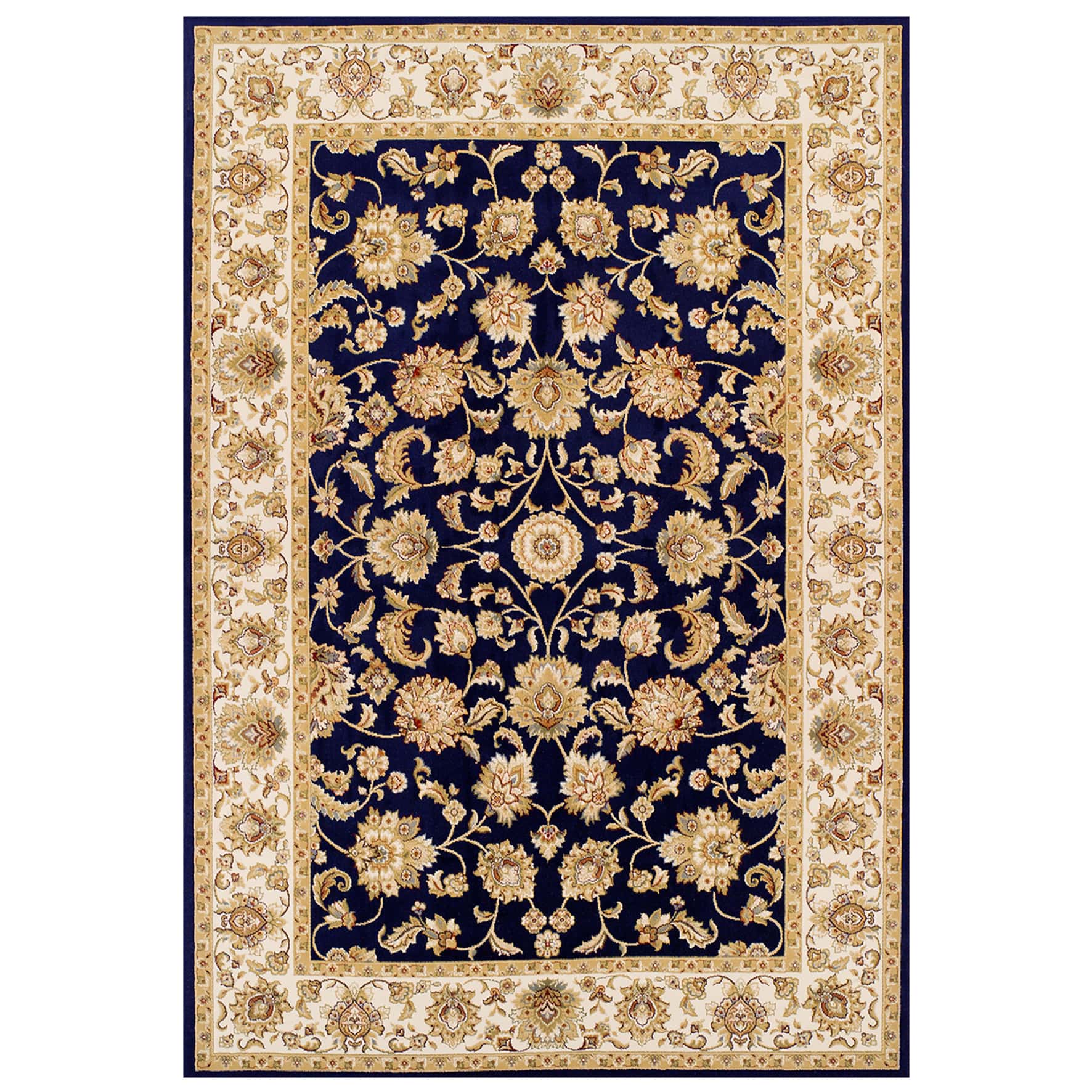 Kendra Blue Traditional Rug | Quality Traditional Rug