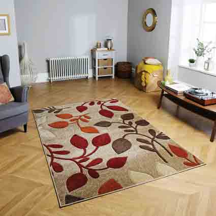 Modern Portland 1096 M Rug | Portland Rug Collection