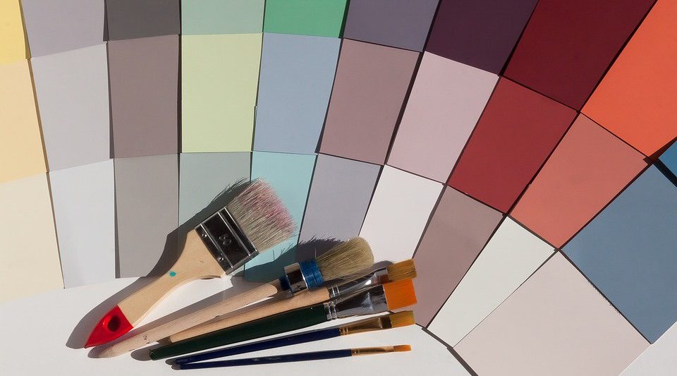 How to Use Complementary Colour | Rug Traders