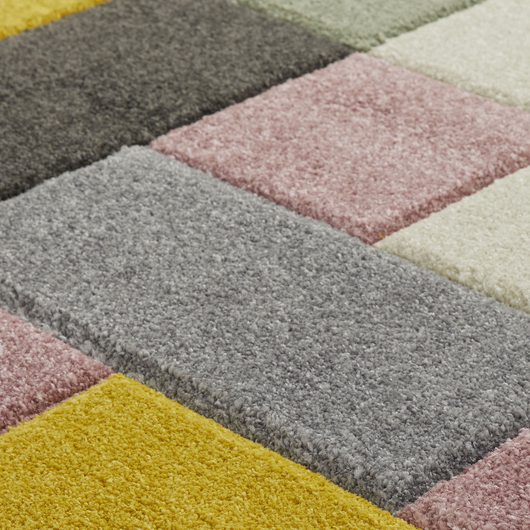 Portland 151 X Multi-Coloured Rug