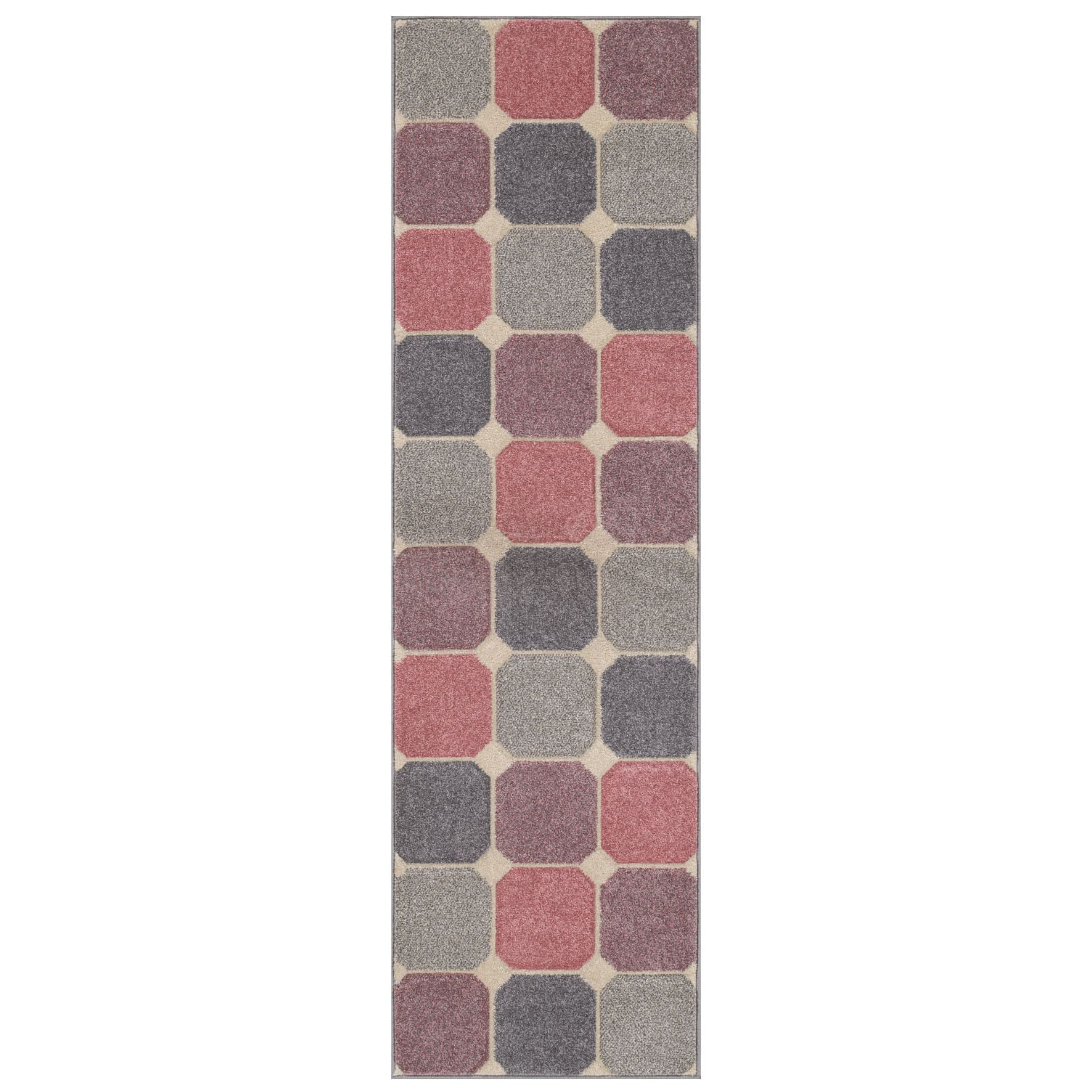 Portland 172 P Geometric Rug | Portland Rug Collection