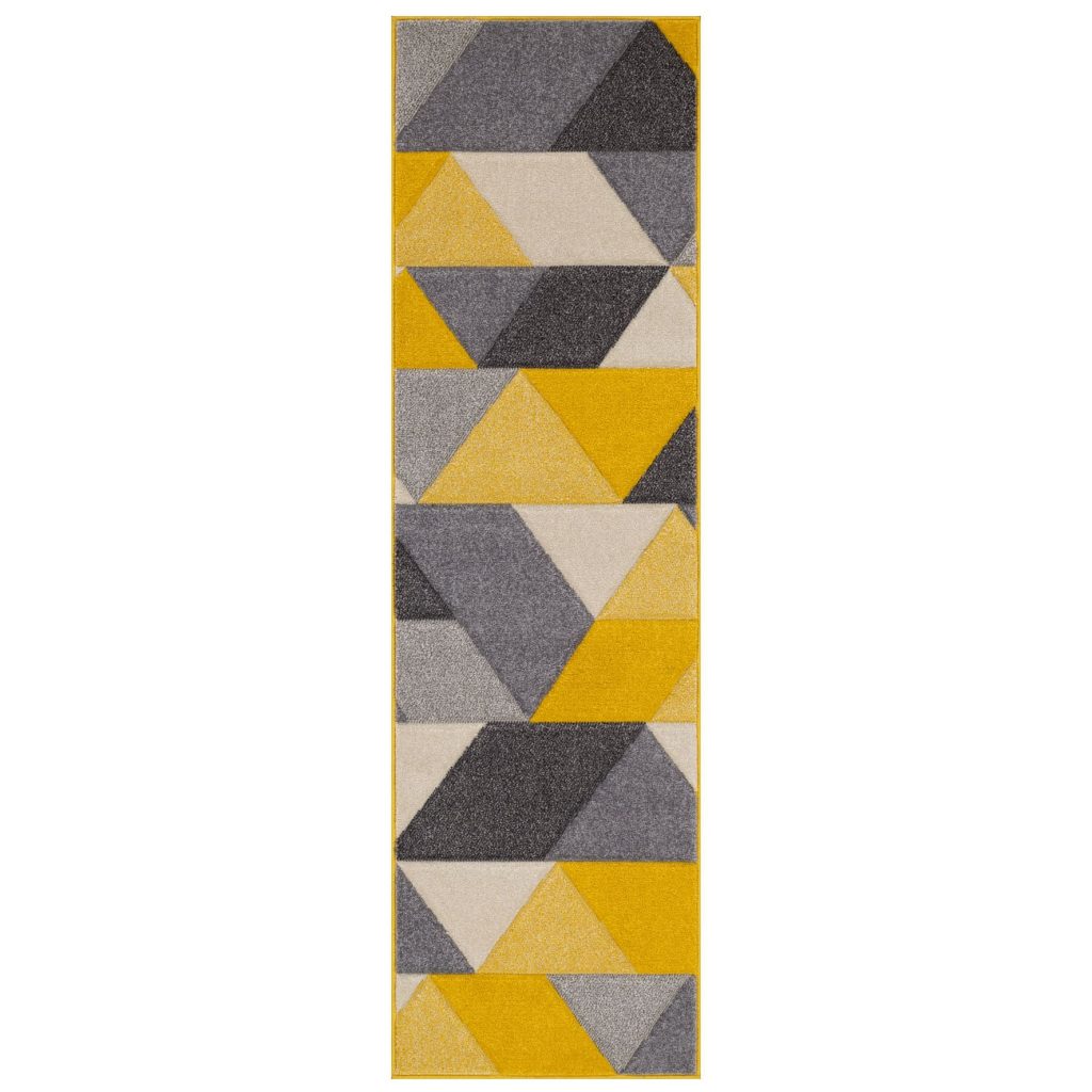 Portland 670 J Geometric Rug | Portland Rug Collection