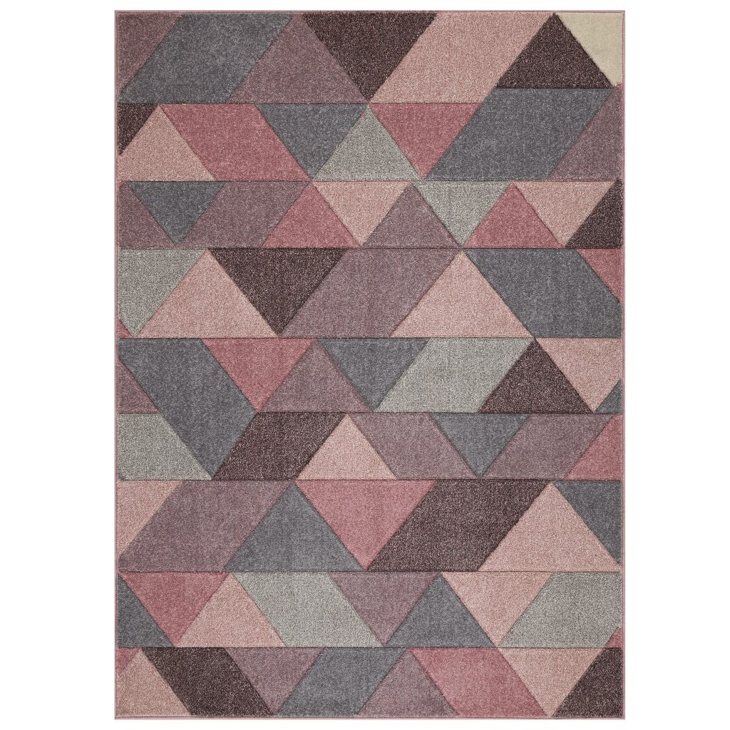 Portland 670 P Geometric Rug | Portland Rug Collection