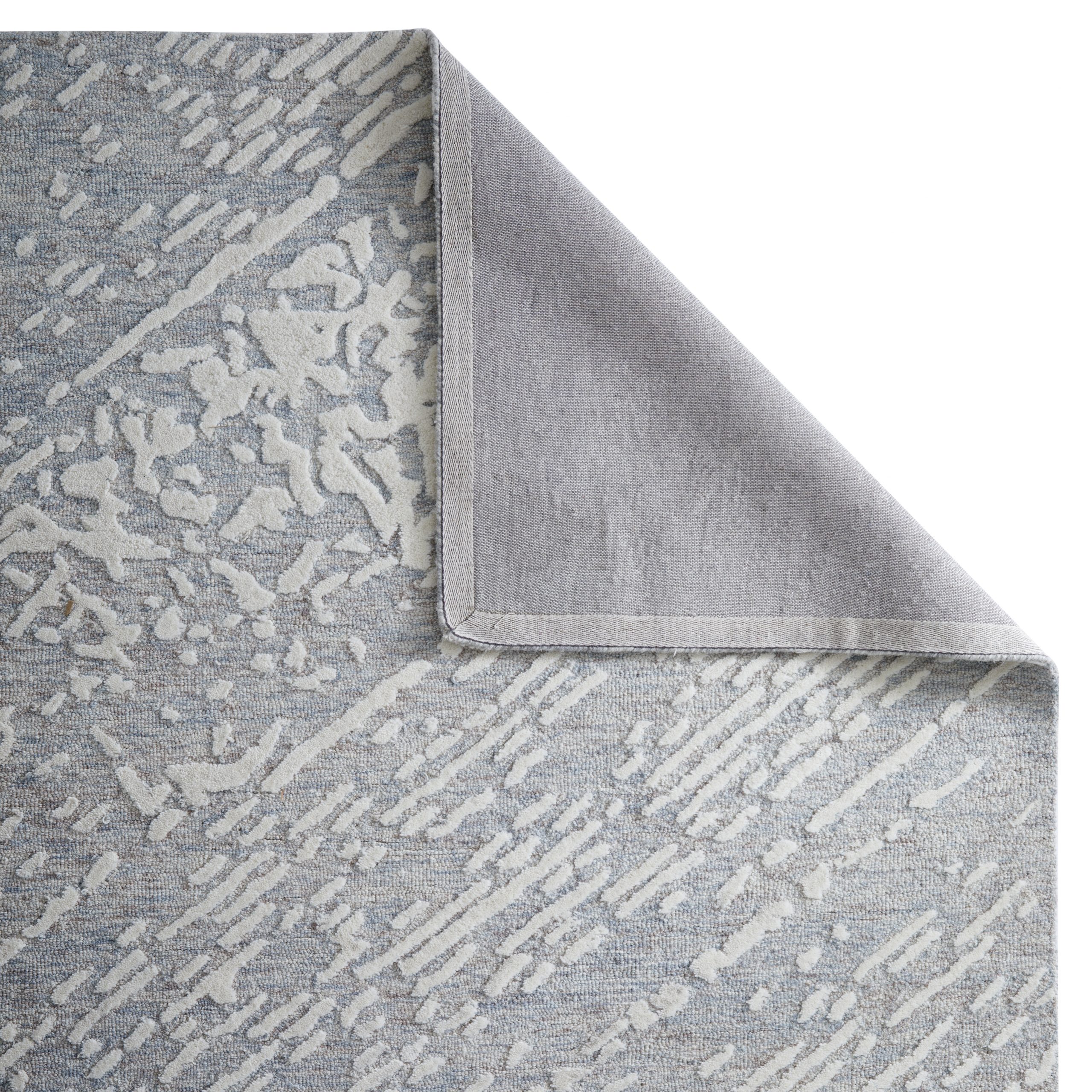 Hampton Tokyo Wool Hand Loomed Rug | Rug Traders