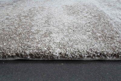 Mehari Super Thick Rug With Splashes Of Grey 023-0342-6262